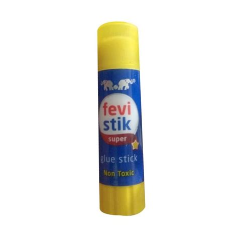 Fevicol Fevi Glue Stik 35g At Rs 25piece In Kheda Id 21279289562