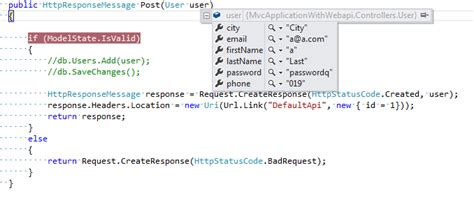 C Jquery Function Not Being Called By Web Api Stack Overflow