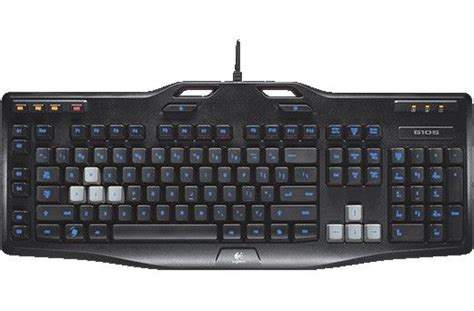 Keyboard Mouse Keyboad Gaming Logitech Keyboard Gaming Logitech G