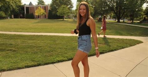 I Found My Niche At Indiana Wesleyan University Niche Blog