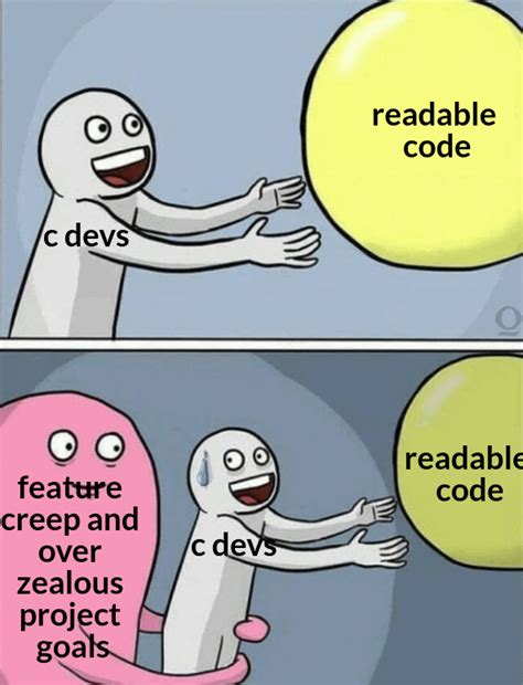 perhaps I'm just a bit tired of *************window : r/ProgrammerHumor