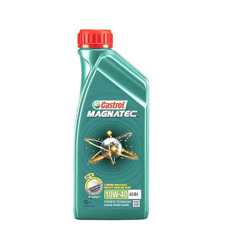 Castrol Magnatec A3/B4 10w40 1L • Auto Jar Piesa
