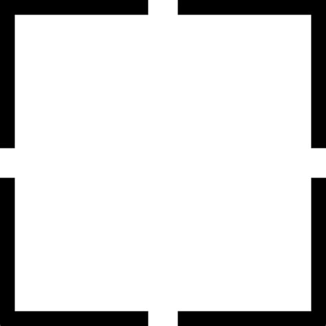 Прозрачный квадрат для фотошопа png
