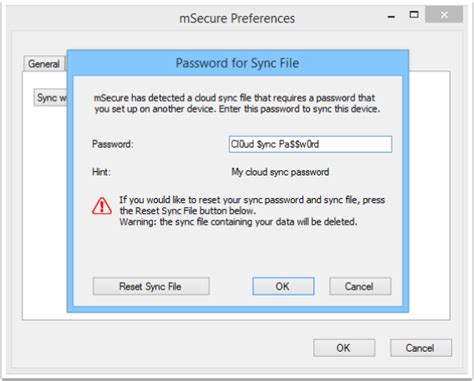 Dropbox Syncing Windows 357 Msecure Support
