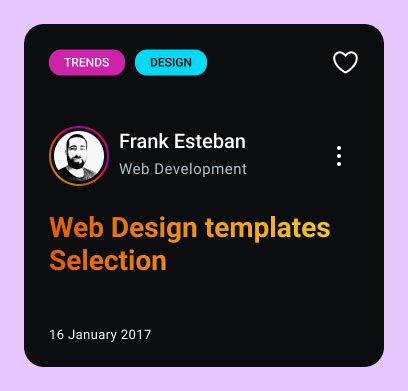 Github Dropways Card Ui Welcome To Our Card Ui Website Where We Bring You A Stunning