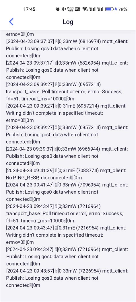 App Guide Glinet Iot Docs