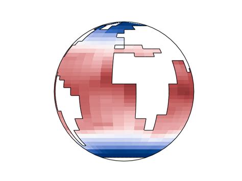 Customise The 2d Map Projection — Cgeniepy 0148 Documentation