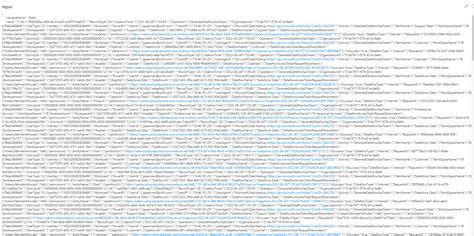 Want To Write A Data From Array Variable To Csv File In Adf Microsoft Qanda