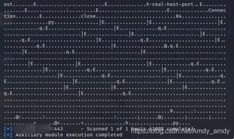 cve 2014 0160 心脏滴血漏洞 csdn博客