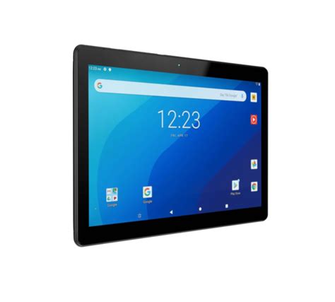 Gateway 101″ Android Tablet Hd Quad Core Processor 2gb Memory 32gb