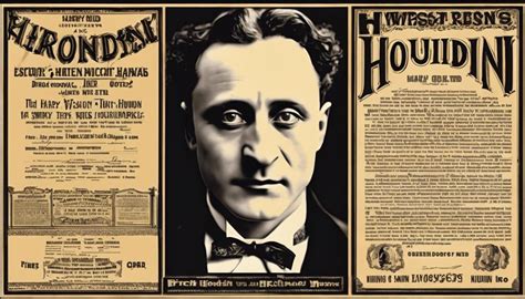 Unveiling Houdinis Name Revealing The Meaning A Place For Animals