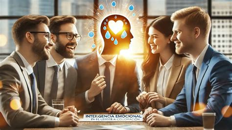 Inteligencia Emocional En El Trabajo