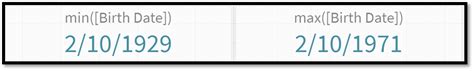 How To Create A Date Range Step By Step Guide