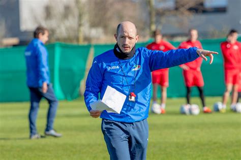 Franck Berrier Ex Speler Van Zulte Waregem Standard En Kv Oostende Op 37 Jarige Leeftijd
