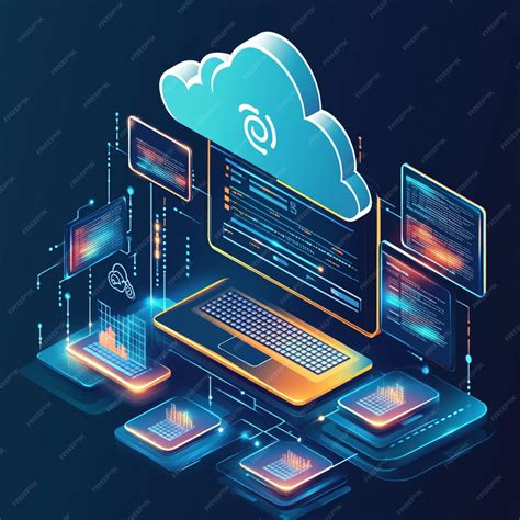 An Infographic On The Benefits Of Cloud Hosting Like Scalability And Flexibility Premium Ai