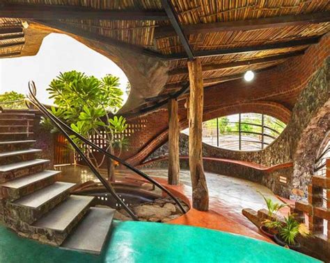 10 Examples Of Contemporary Vernacular Architecture Rtf Rethinking The Future