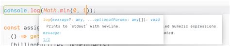 Hover Popups Getting Stuck Open · Issue 760 · Microsofttypescript