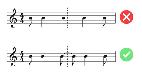 Notating Syncopated Rhythms — Arrangeme Blog