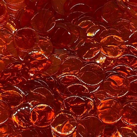 Mr Chips Bingo Chips 78 Inch Size 150 Counting Bingo Chips In