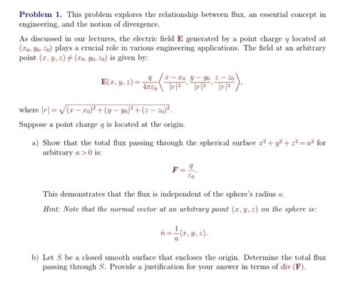solved problem 1 ﻿this problem explores the relationship