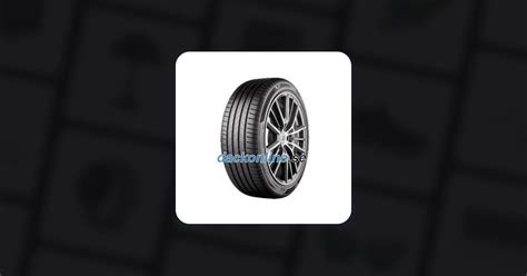 Bridgestone Turanza 6 275/50 R20 113W XL Enliten • Pris