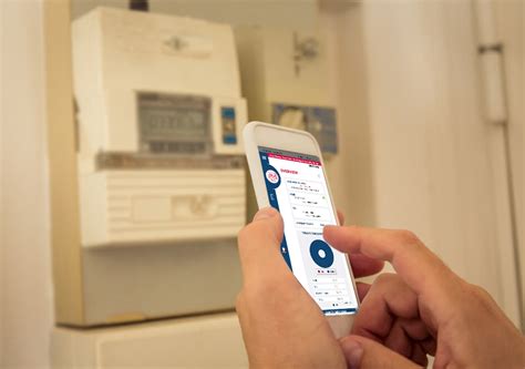 Evolution And Benefits Of The Smart Meters Electricity Meters