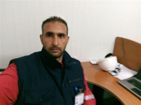 Ahmed Trabelsi Posted On Linkedin