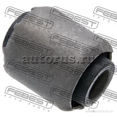 Сайлентблок подвески FEBEST TAB-095 FEBEST артикул TAB-095 - цена ...