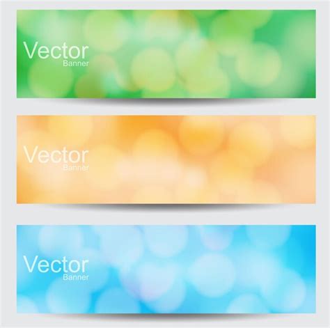 Premium Vector Abstract Banner Design Web Template Cover Header Background For Website Design