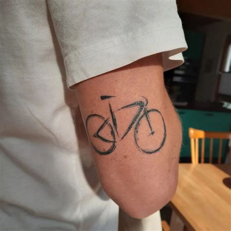 Road Tattoo Ideas