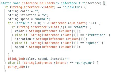 Speech Recognition Using Arduino Nano 33 Dev Community