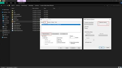 How To Fix CSGO Stuck At Initialising World
