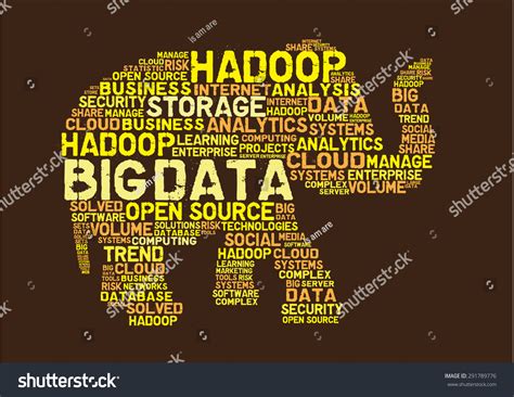 Hadoop Images Stock Photos Vectors Shutterstock