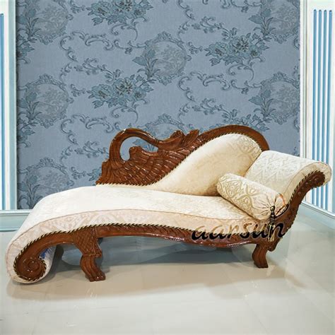 Wood Chaise Lounge Design At Melissa Dunphy Blog