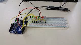 Arduino For Beginers Laboratorio 1 Arduino