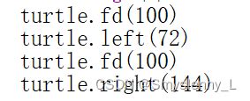 python画五角星中间不填充 python画五角星要求居中 python绘制五角星中间为什么空白 CSDN博客