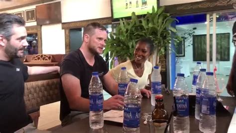 Goodnews Akpan On Linkedin Alxse Dohardthings Alxse Alxnigeria 34 Comments