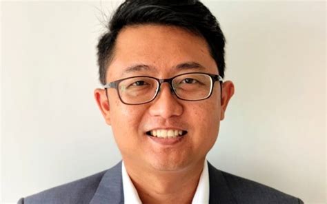 Benjamin Huang Appointed Head Of Sustainability At Fonda Global News Eco Business Asia Pacific