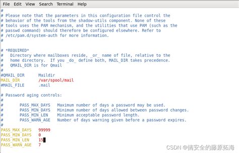 全国职业院校技能大赛（中职组）网络安全竞赛试题解析教程网络安全中职技能试题 Csdn博客
