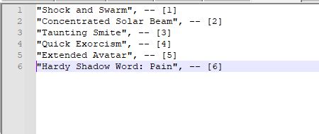 Script Extract Replace And Convert String In Notepad Super User
