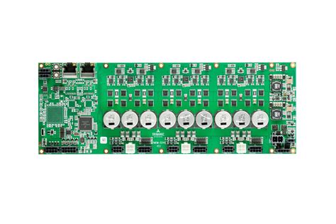 Tmcm 3214 Tmcl Trinamic代理商 步进电机驱动 驱动ic 深圳市智联微电子有限公司