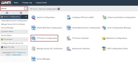 FTP Server Configuration Guide Hostwinds
