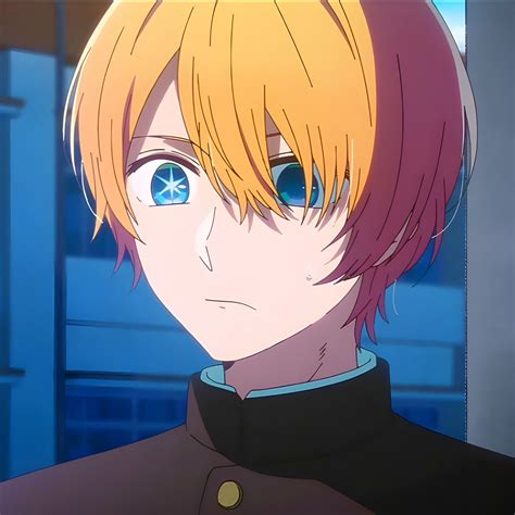 Aqua Hoshino Oshi No Ko épisode 2 💓 Anime Cute Anime Cat Anime Guys