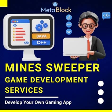 Minesweeper Game Development With Unity At ₹ 80000project In Jaipur