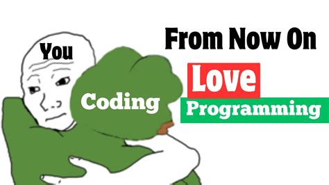 Turn Coding Into Your Favorite Passion Youtube