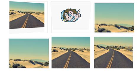 17 Bootstrap Image Hover Effect Examples Onaircode