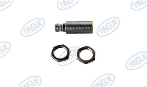 Sensor Diffused Pnp 24vdc Turck 1644731