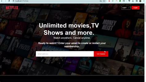 Shubham Rajput On Linkedin Netflix Reactjs Reactquery