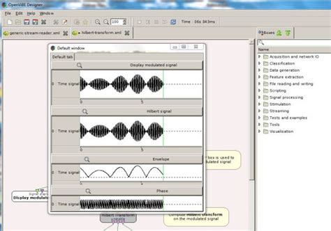 Openvibe Part 1 Alphagammawaves