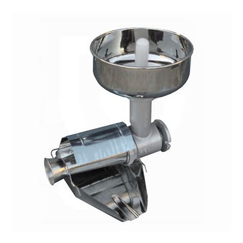 Tomato Squeezer Food Polsinelli Enologia